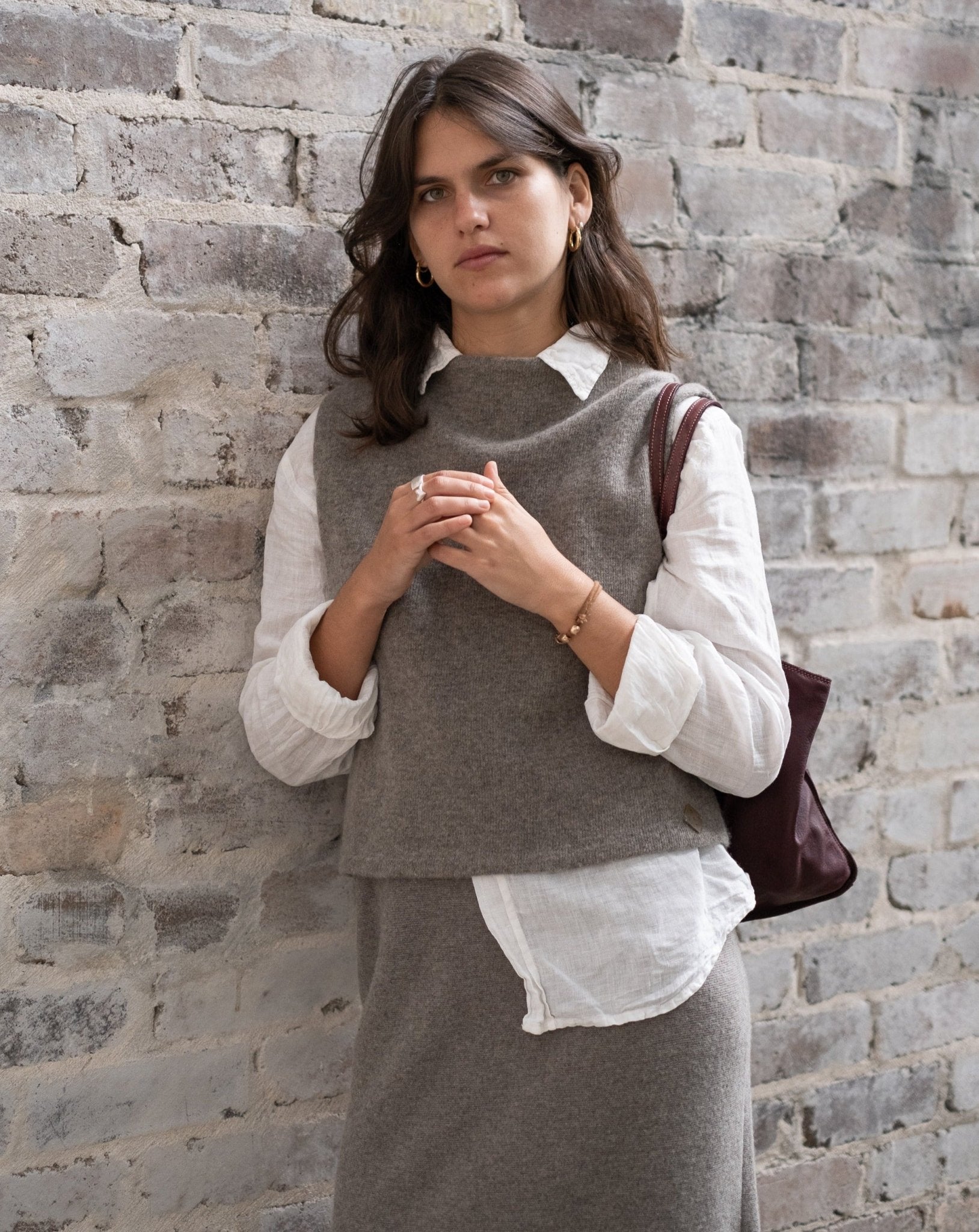 Karla Vest – La Casa by Importante