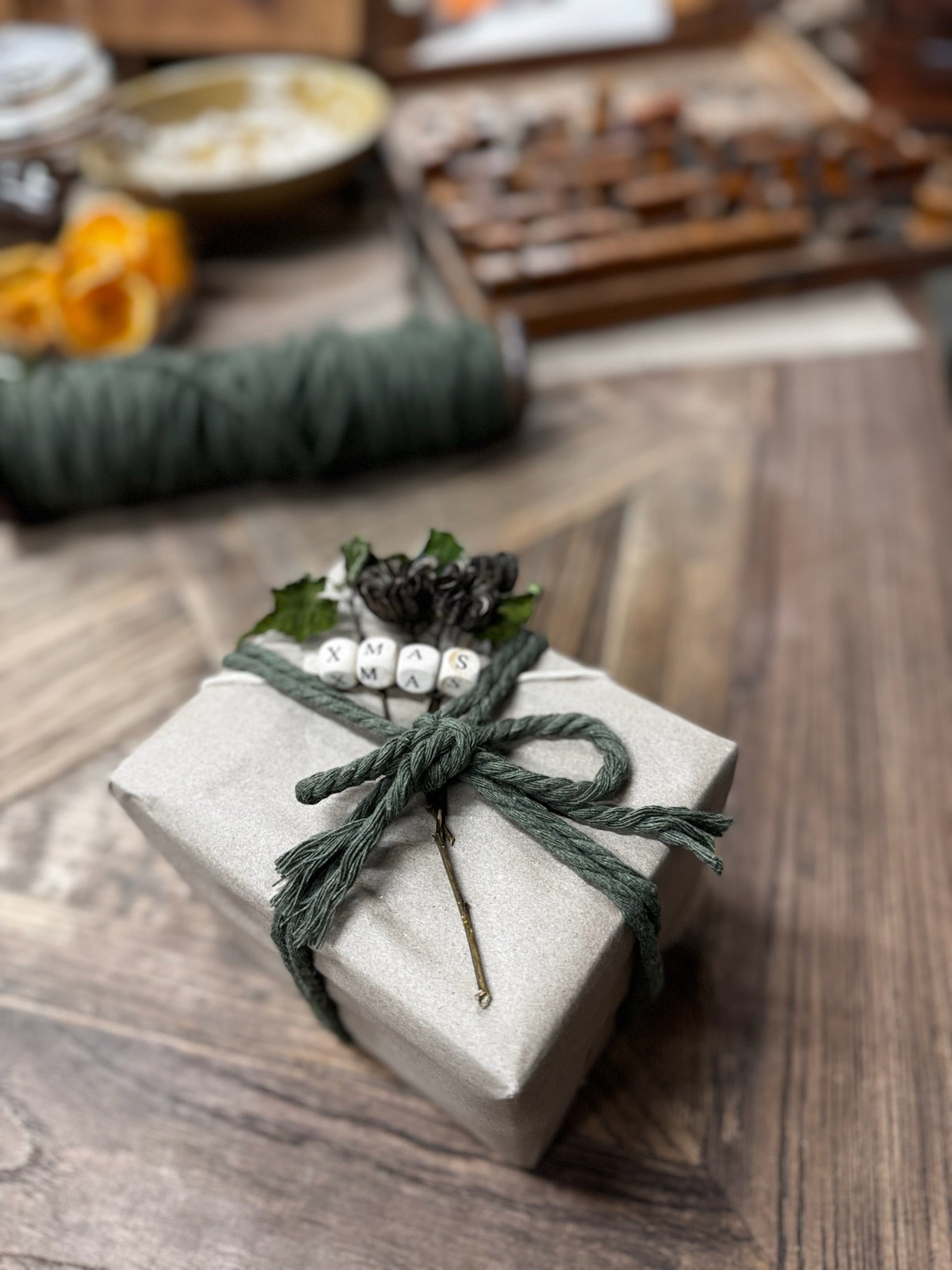 The Art of Gift Giving: How to Make Every Present Special – La Casa by ...