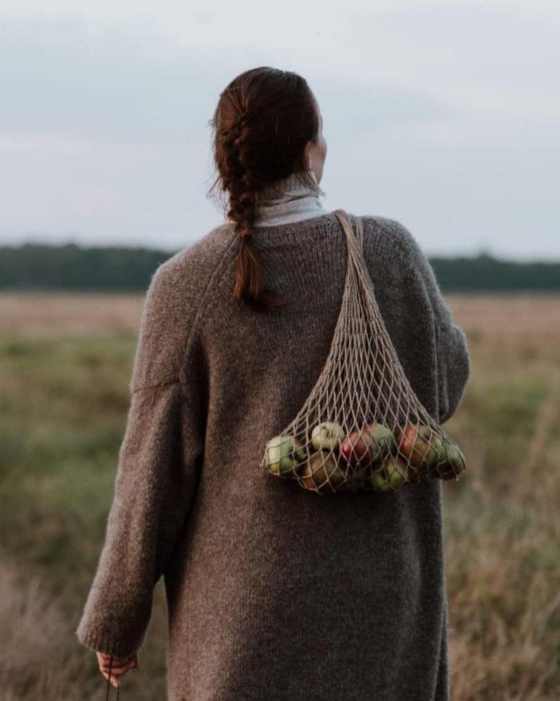 DARIA BAG – La Casa by Importante