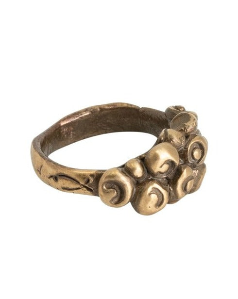 Pesci Che Volano Rings – La Casa by Importante