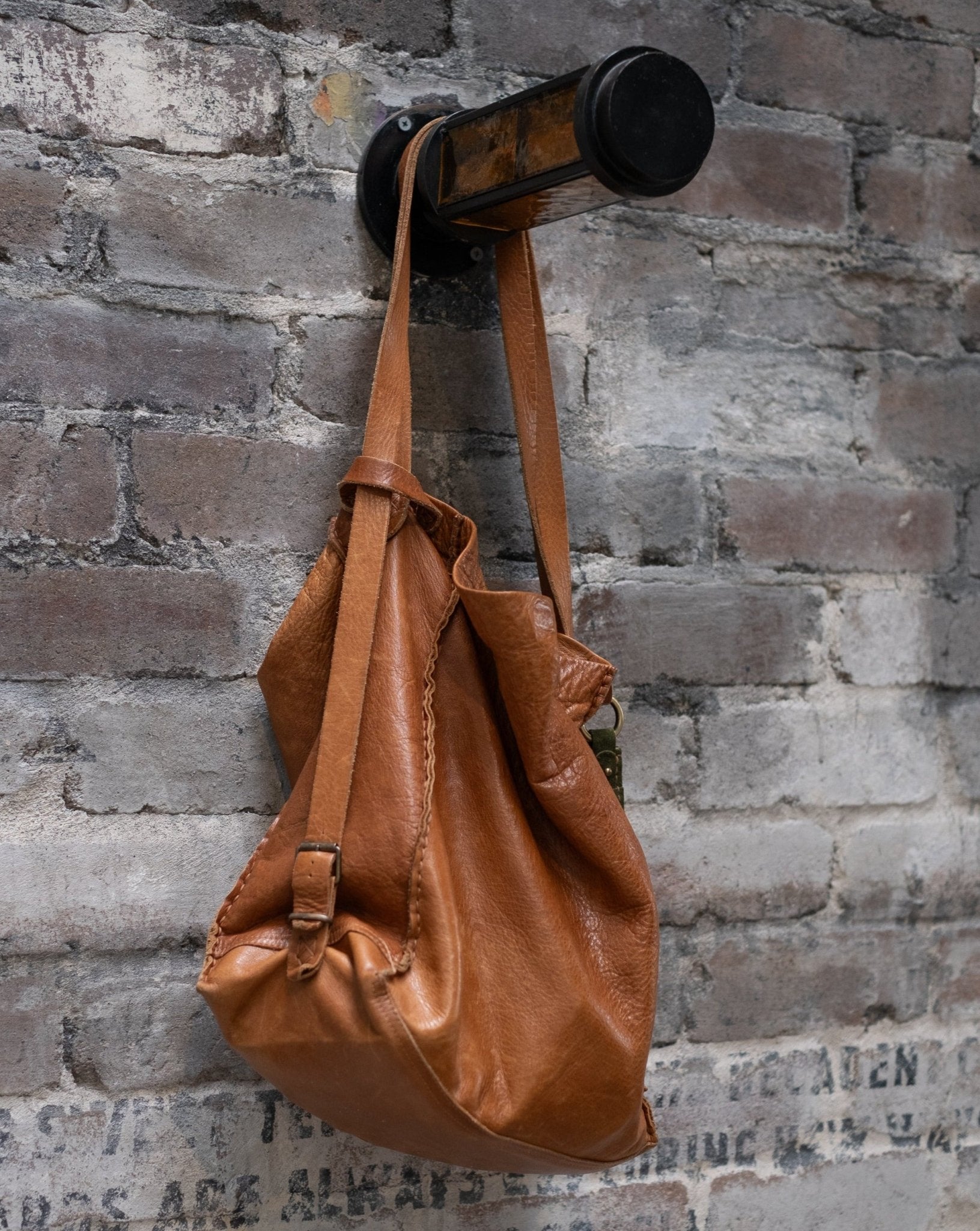 Roma Backpack – La Casa by Importante